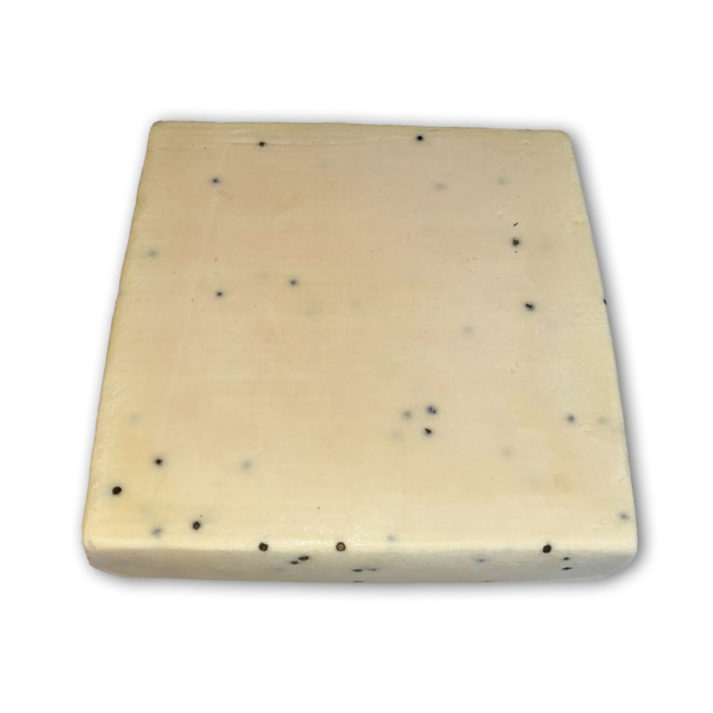 Swiss Raclette - Pepper | Alpine Express