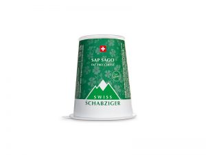 Sap Sago - Glarner Schabziger Stöckli | Alpine Express