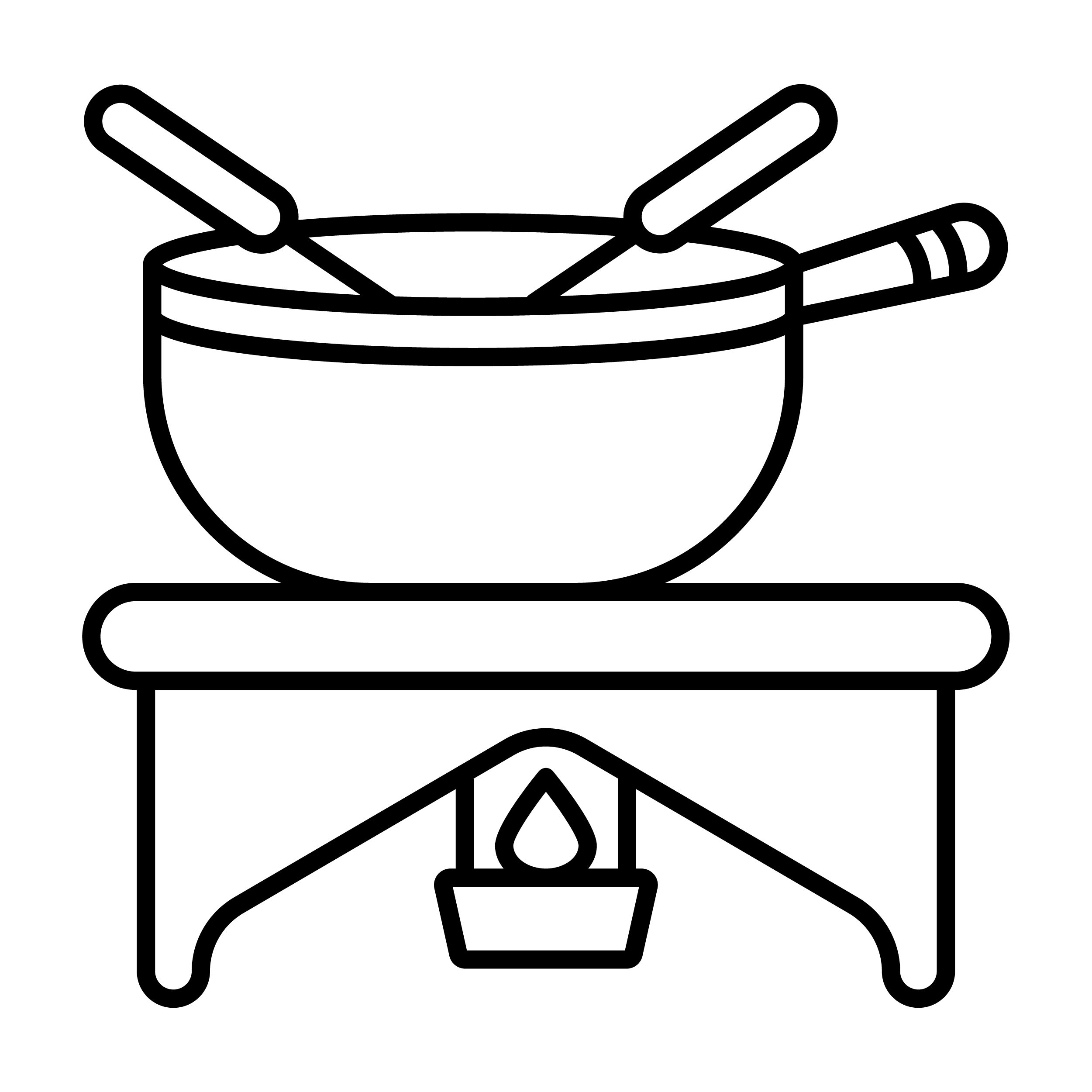 Fondue Sets | Alpine Express