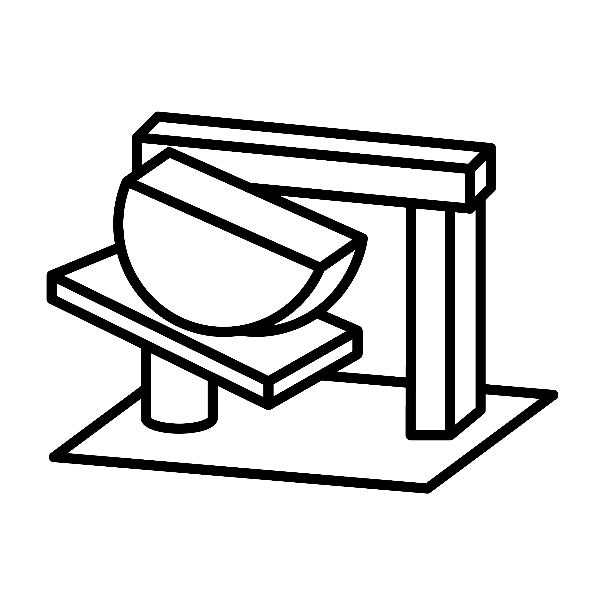 Raclette Machines & Accessories | Alpine Express